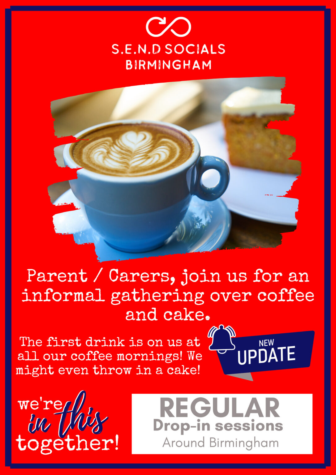 Events - Send Socials